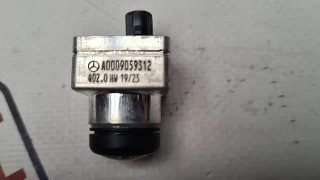 ORIGINAL MERCEDES-BENZ KAMERA Rundumsicht Surround View 360 ...