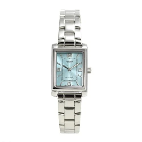 CASIO QUARTZ WATCH LTP-1234DD-2A [Parallel Import] [NEW] £63.40 ...