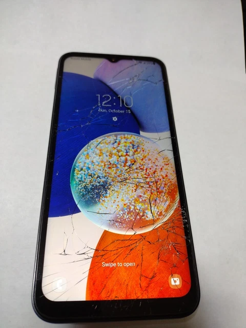 SAMSUNG GALAXY A14 5G SM-A146U1/DS - 64GB - Black (Unlocked) EUR 163,95 ...