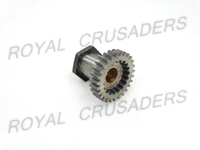 NEUF TRIUMPH 3HW Top Gear 27T (Reproduction) EUR 84,82 - PicClick FR