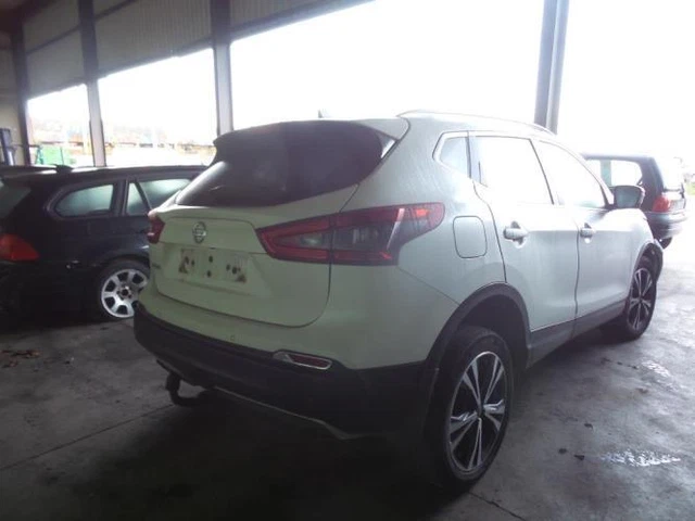 FEU ARRIERE PRINCIPAL droit (feux) NISSAN QASHQAI 2 PHASE 2 26550-HV00A ...