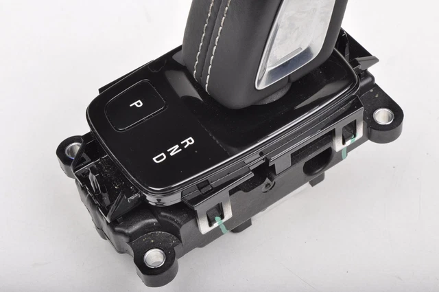 VOLVO S60 V60 XC60 XC90 V90 S90 Gangwählhebel Schaltung Schaltknauf ...