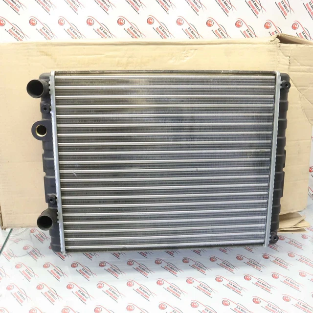 RADIATEUR MOTEUR SEAT Arosa Cod. 6N0121253K Neuf Original EUR 123,93 ...