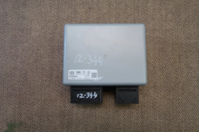 HONDA CIVIC MK9 2012-2015 Power Steering Control Module Ecu 39980Tv1E0 ...