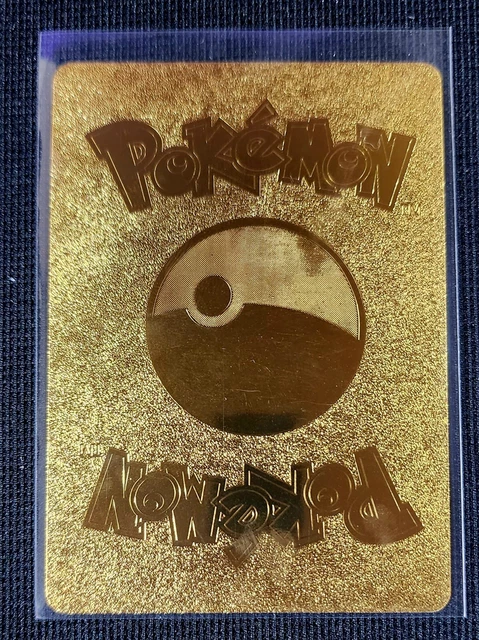 RARE CARTE FEUILLE d'or arc-en-ciel Pokemon Charizard GX 150/147 FAN ...