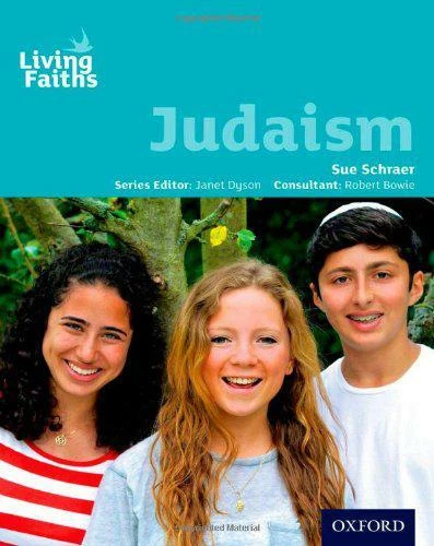 VIE FAITHS JUDAÏSME Student Livre Par Schraer, Sue, Neuf , Gratuit Et Rapide EUR 39,22 - PicClick FR
