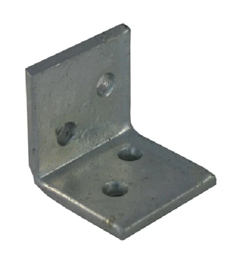 CARINYA ANGLE BRACKET Hot Dipped Galvanised- 150x150x75x6mm Or ...