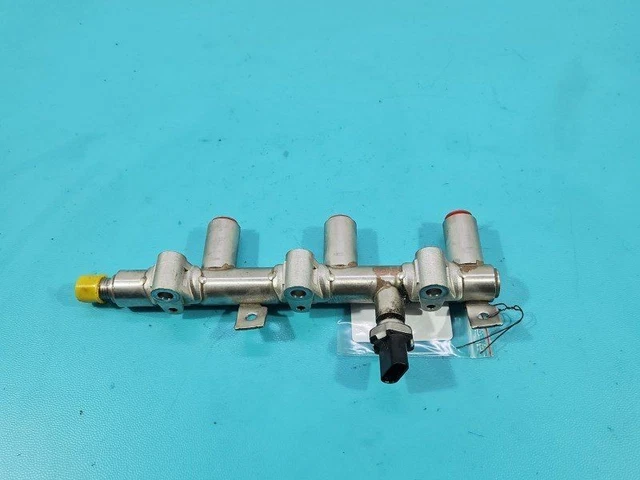 FIAT TIPO 2021 Petrol fuel rail line pipe 3342206053 IPJ222541 £57.59 ...