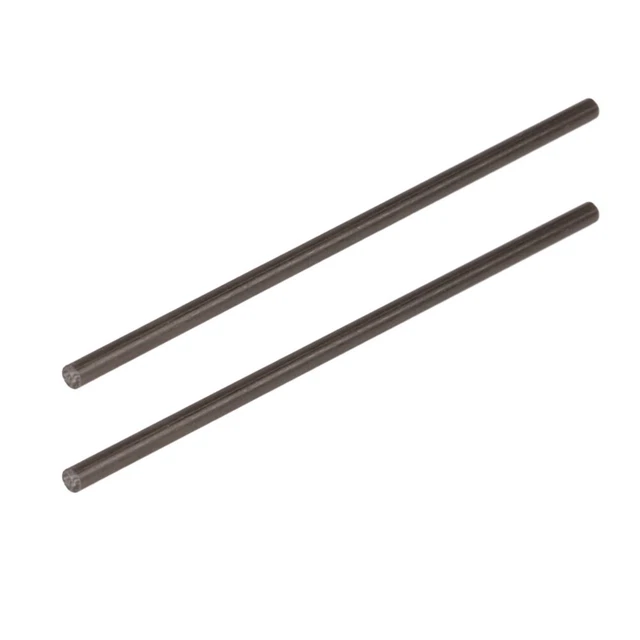 Batons En Fibre De Carbone Faciles Installer Pour R Parer Les Cannes P