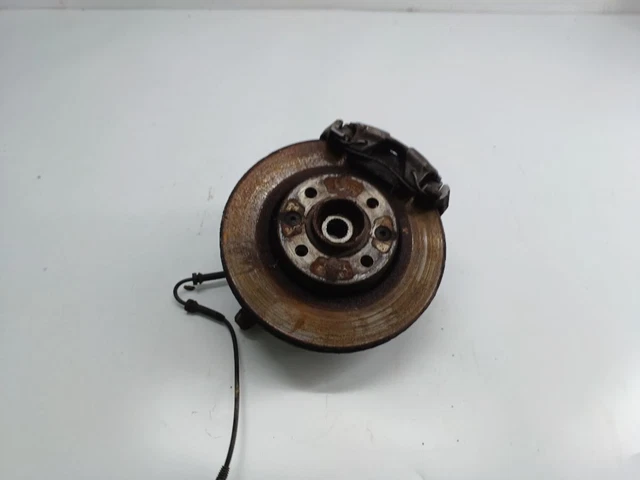 2013 RENAULT CLIO 900cc Petrol Hub Wheel Bearing Right Side Front £50. ...