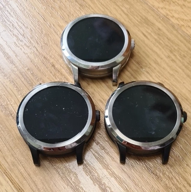 FOSSIL SMART WATCH X3 (FTW2002/2000) *NON FUNZIONANTE * EUR 23,41 ...