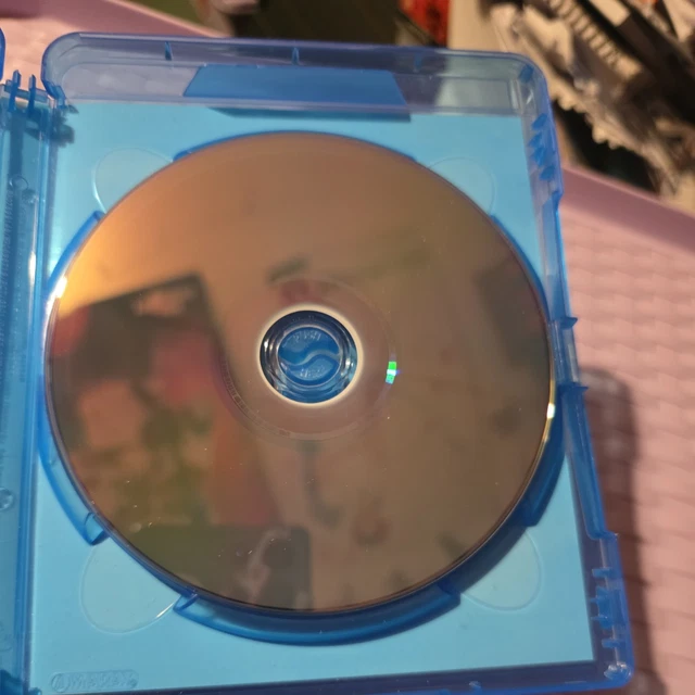 CHAIN REACTION BLU-RAY (2007) Keanu Reeves, Davis (DIR) cert 12 Amazing ...