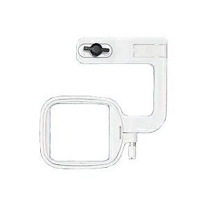 JANOME FREE ARM Embroidery Hoop (C Hoop) for MC300E MC350E, MC370E ...