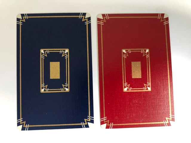 VINTAGE RETRO ART Deco Pattern Gold Square Frame Geometry SWAP PLAYING ...