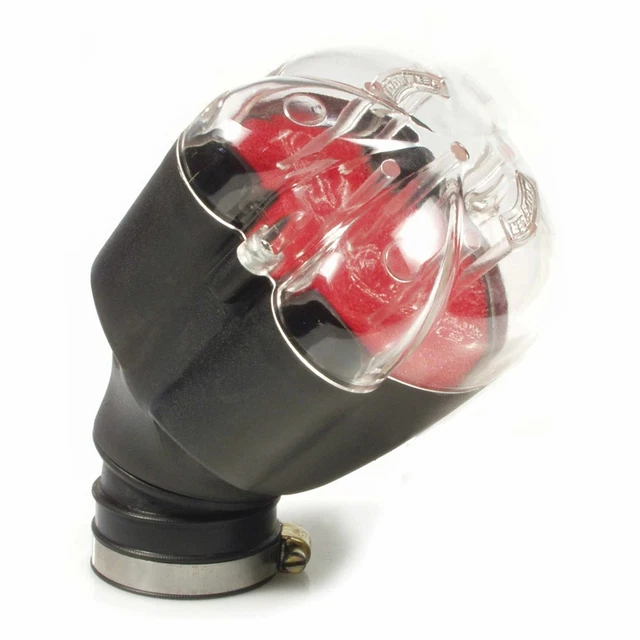 DOPPLER DP459371 FILTRE à Air Compétition Derbi Paddock 50 LC 1999-1999 ...