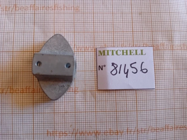 OSCILLATION SLIDE REEL Part 81456 Came Moulinet Mitchell 486 488 496 ...