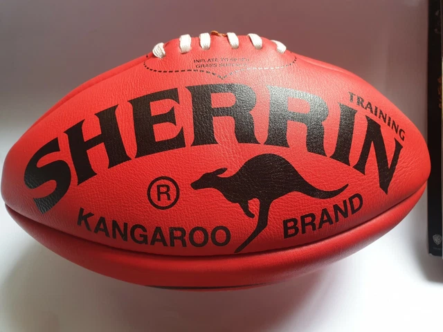 SHERRIN KANGAROO BRAND Training DTB Pumps Size 5 New Free Postage $40. ...