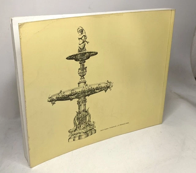 RETOUR AUX SOURCES. Fontaines lavoirs et abreuvoirs de l'arrondissement de EUR 29,00 - PicClick FR