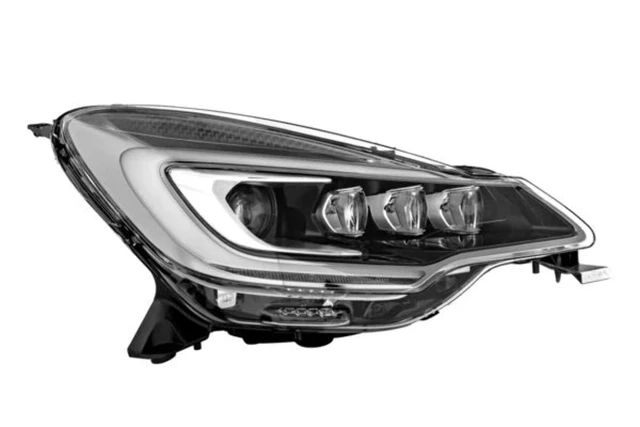 DS3 PHARE AVANT droit xénon pour Citroen OE 1611797380 Valeo 45427 EUR ...