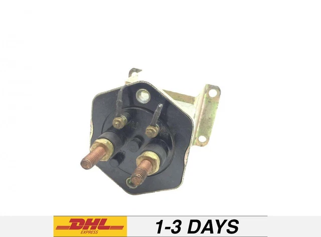 BATTERY 70305651 MAIN Switch Volvo Trucks Coaches Buses Lorries Spare ...