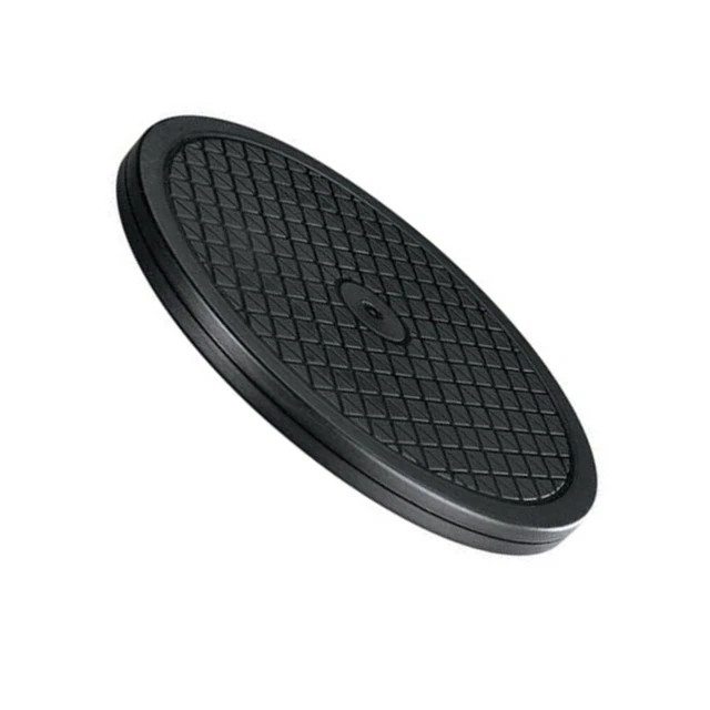 360 DEGREE COMPUTER Monitor Swivel Rotation Display Turntable Base Tool ...