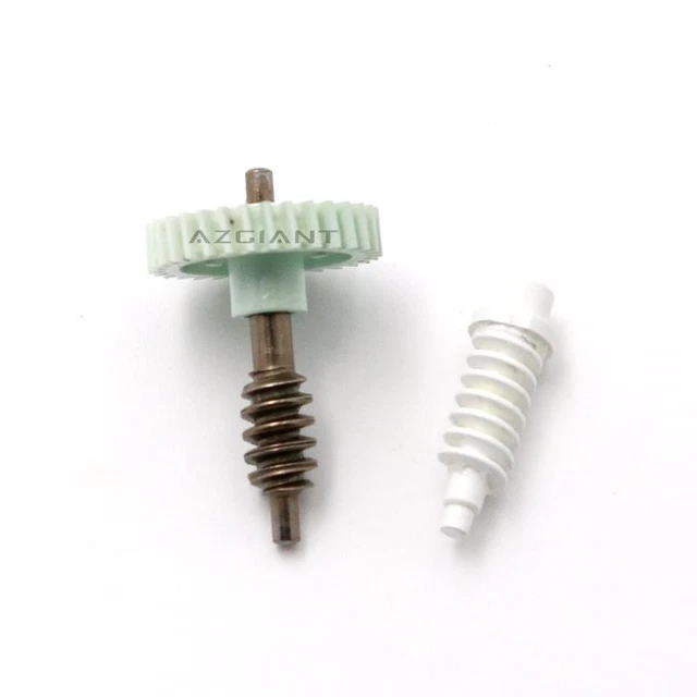 CAR SIDE WING Mirror Folding Motor Gear Kit For Toyota Sequoia Limited ...