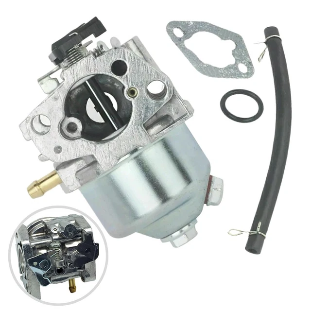 ENHANCED FUEL EFFICIENCY Carburetor for Mountfield and For Champion ...