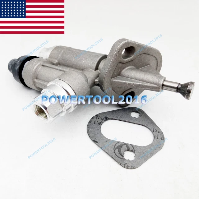 FUEL TRANSFER LIFT Pump 7901-050 for Ford F650 F750 6CYL 5.9L 2002 $59. ...