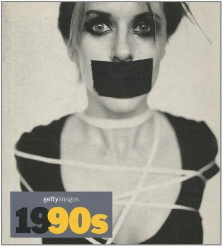 1990S: IMAGES OF THE 20TH CENTURY (IMAGES OF THE 20TH *Excellent ...