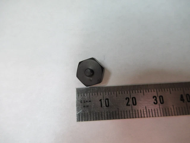 PIEZOTRONICS ENDEVCO PCB Accessory Insulation Mounting Base M3 x05 Les ...