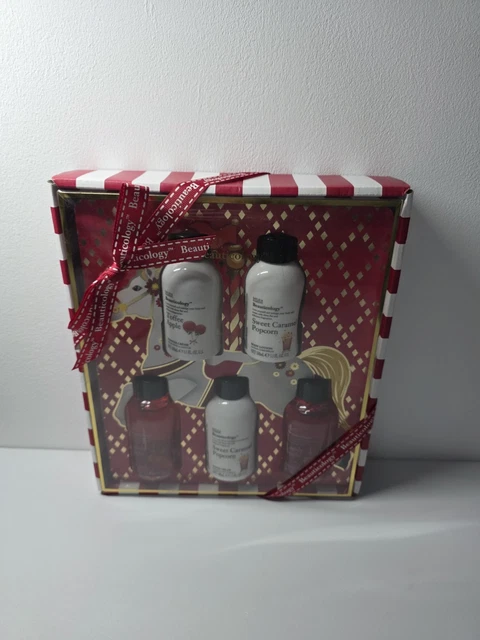 BAYLIS & HARDING Beauticology Pampering Gift Boxed Set Women £13.99 ...