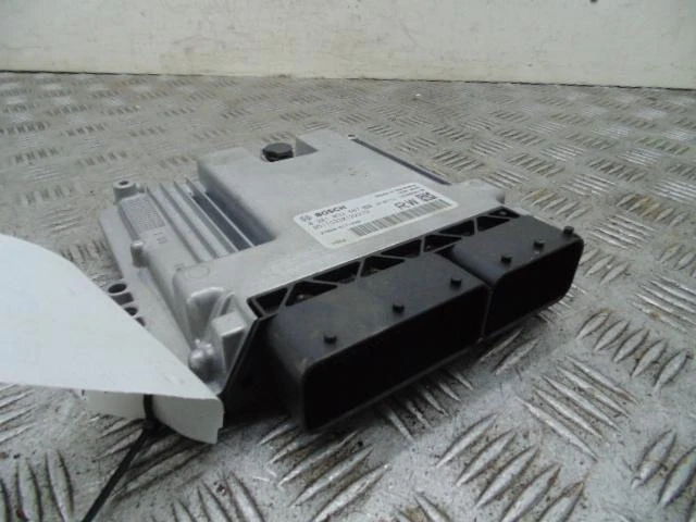 HONDA HRV MK2 1.6 Diesel Engine Control Module Unit Ecu 0281032567 15 ...