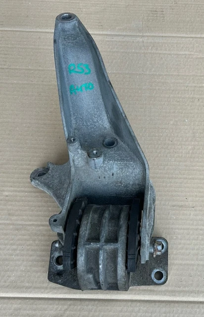 BMW MINI COOPER S R53 R52 Automatic Gearbox Mount 2001-2006 Free P&P £ ...