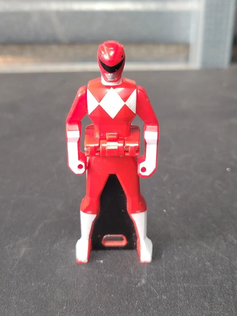 BANDAI JAPAN POWER Rangers Sentai Gokaiger Zyuranger Tyranno Ranger ...