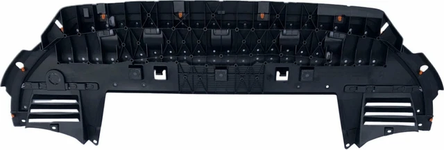 CACHE SOUS LE Pare-choc Pour Citroen Berlingo Peugeot Partner EUR 179 ...