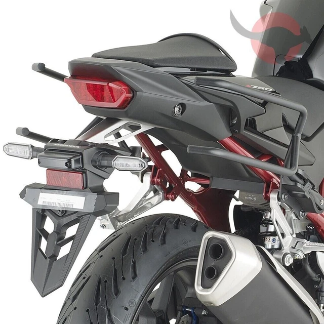 FRAMES SIDE REMOVE-X Givi - Honda CB 500 Hornet (2024) - COD.TR1206 £95.10 - PicClick UK