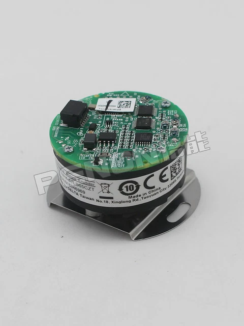 ONE NEW DELTA servo motor encoder NH4-17LS65CZT £168.96 - PicClick UK