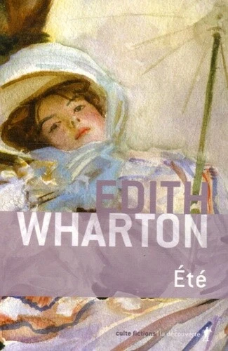 ETE, EDITH WHARTON, Dominique GILLET et Louis GILLET EUR 3,99 - PicClick FR