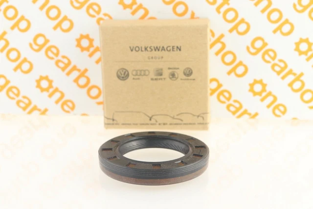 VÉRITABLE VOLKSWAGEN 0B1 Transmission Joint Entrée 0B1 311 113B 34.9 X ...