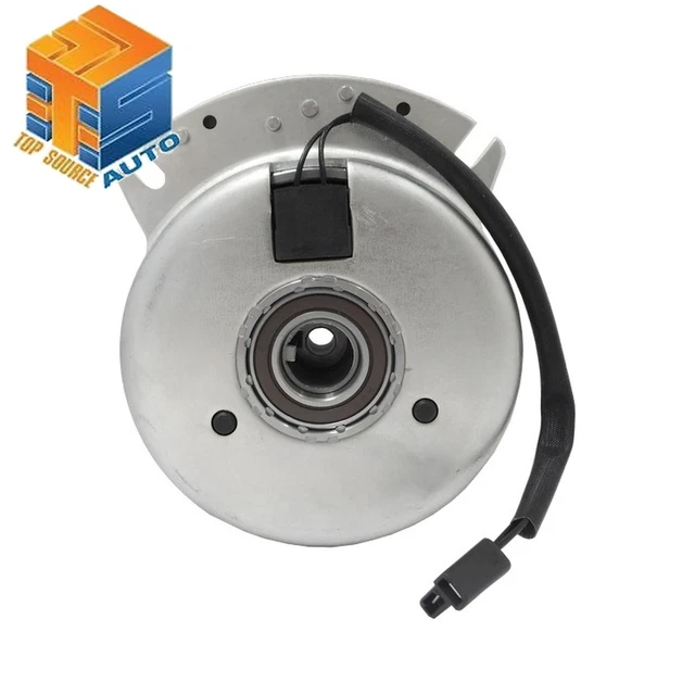 NEW CW PTO Clutch Replaces Part Numbers 554300 5218-27 521827 388762 ...