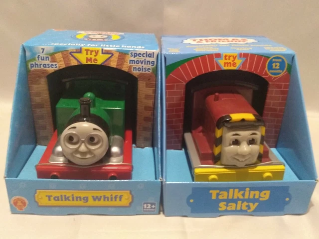 Golden Bear Toys Thomas And Friends FOR SALE! - PicClick UK