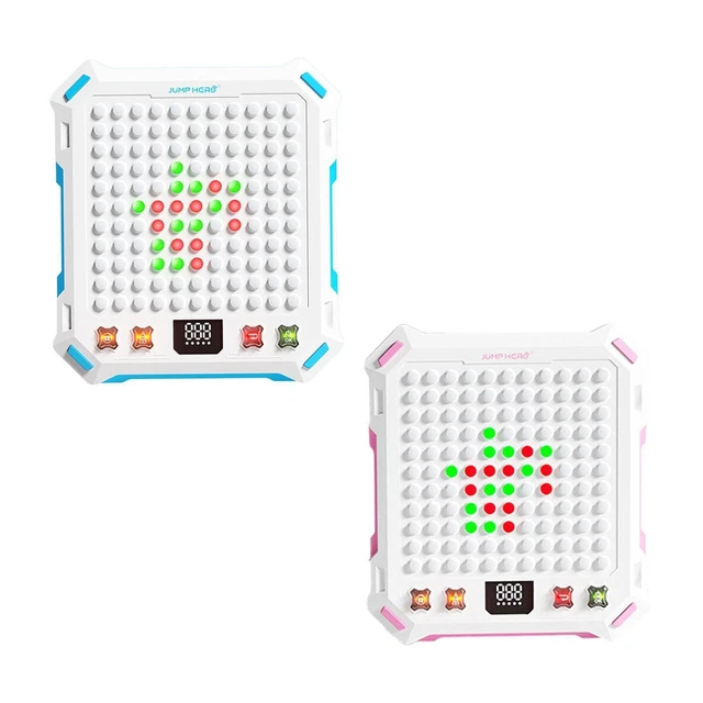 JEU DE SOCIÉTÉ intelligent Jeu de stratégie Jeu de société Raisonnement ...