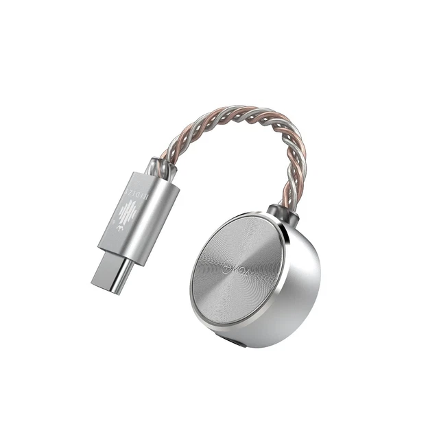 HIDIZS S3 PRO Hi-Res Compatible Small DAC Dongle $59.82 - PicClick CA