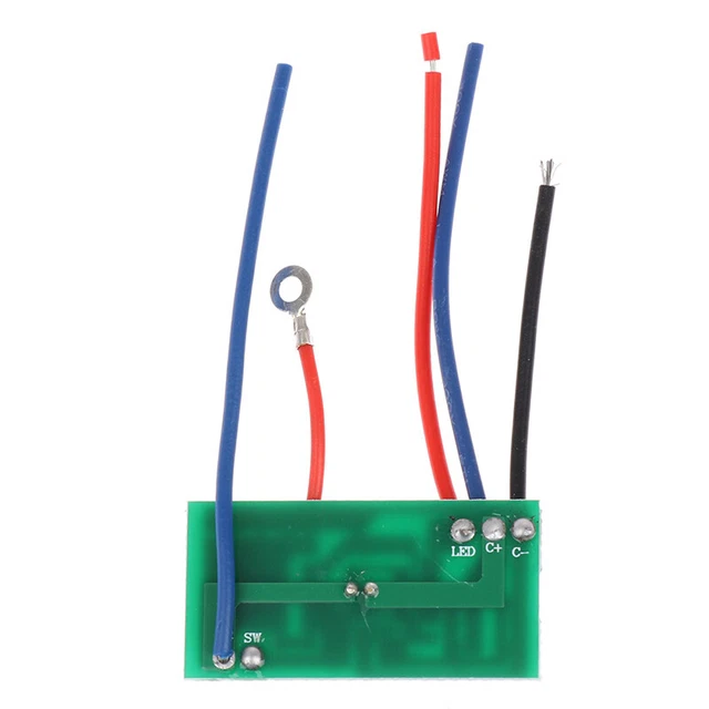 CARTE DE CIRCUIT imprimé électrique Clipper Clipper PCB pour 81488591 ...