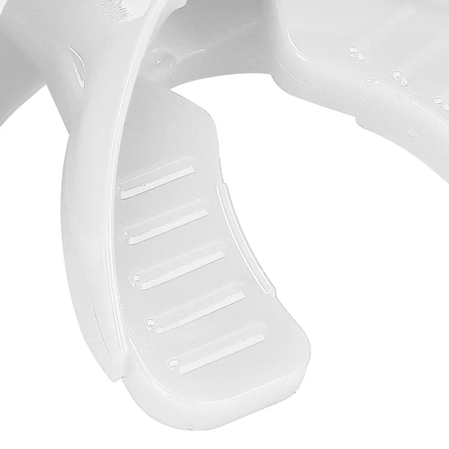 Professional Shock Mouth Guard Flavored Mouth Guard Football Boxing Mouthguard £942 Picclick Uk