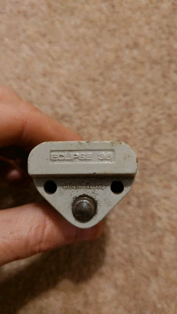 VINTAGE ECLIPSE 36 Honing Guide Sharpening Plane irons chisel £18.00 ...