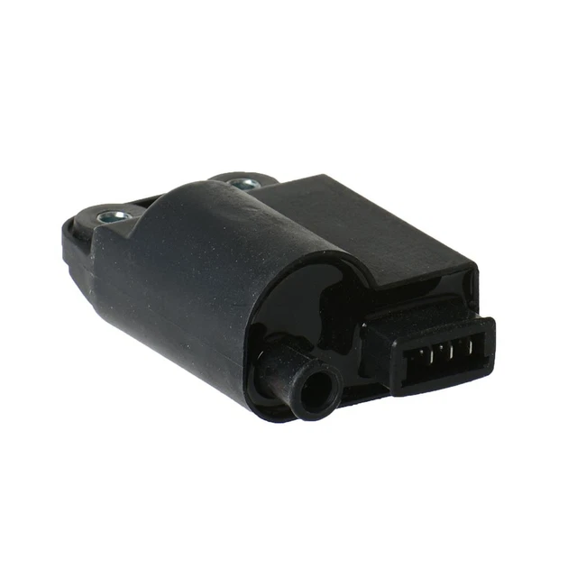 CDI ZÜNDEINHEIT MIT Zündspule für Derbi Variant Sport 50 SBA - 2 Takt 12-18 EUR 31,40 - PicClick DE