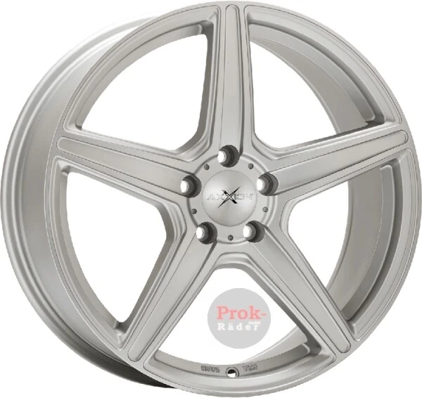 4X ALUFELGEN AXXION AX7 für Mercedes-Benz CLA-Klasse 117 245G 18 Zoll Felgen EUR 600,00 ...