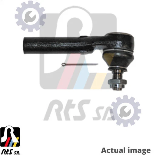 TIE ROD END FOR TOYOTA LAND/CRUISER/PRADO 1GR-FE 4.0L 6cyl LAND CRUISER ...