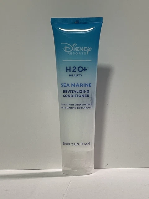DISNEY RESORTS - H20+ BEAUTY - Revitalizing Conditioner (60mL 2 U.S. Fl ...